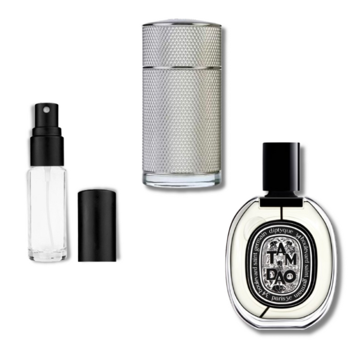 SRK Signature Scent Bundle – OLFACTORY OASIS