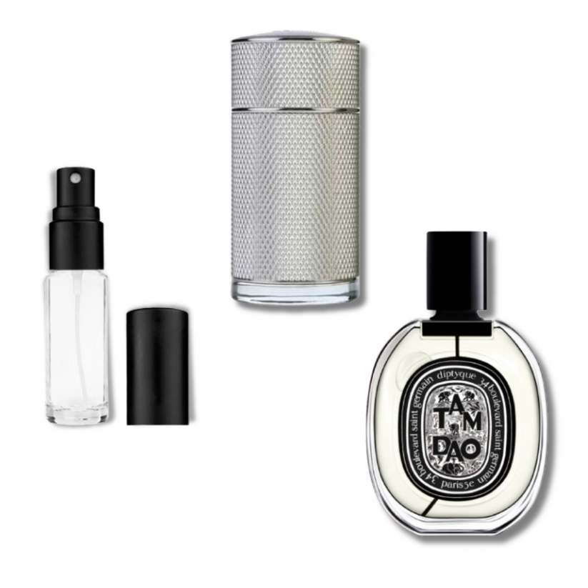 SRK Signature Scent Bundle – OLFACTORY OASIS